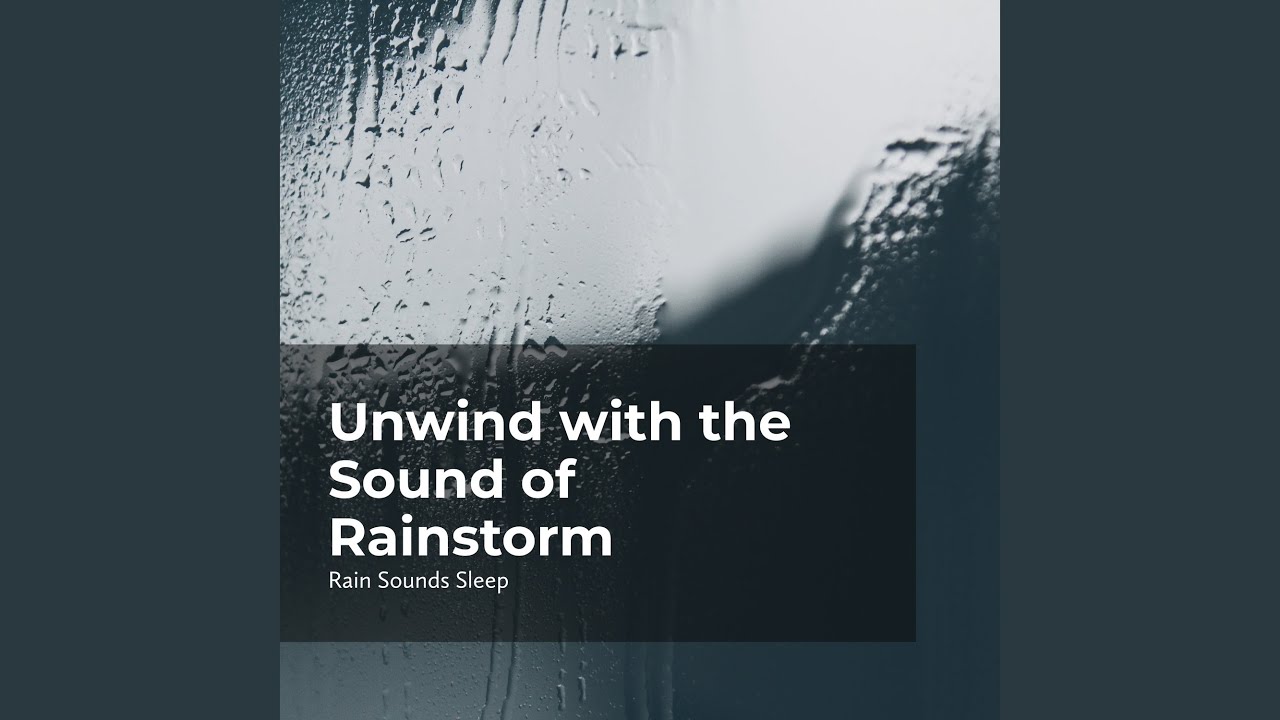 Teeming Rain at Night - YouTube