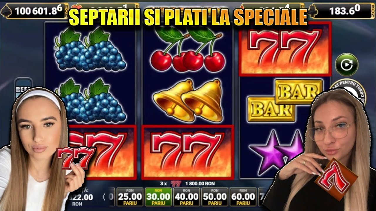SEPTARII SI PLATI LA SPECIALE - YouTube