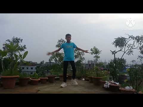 bosonto bosonto dance sd easin l - YouTube