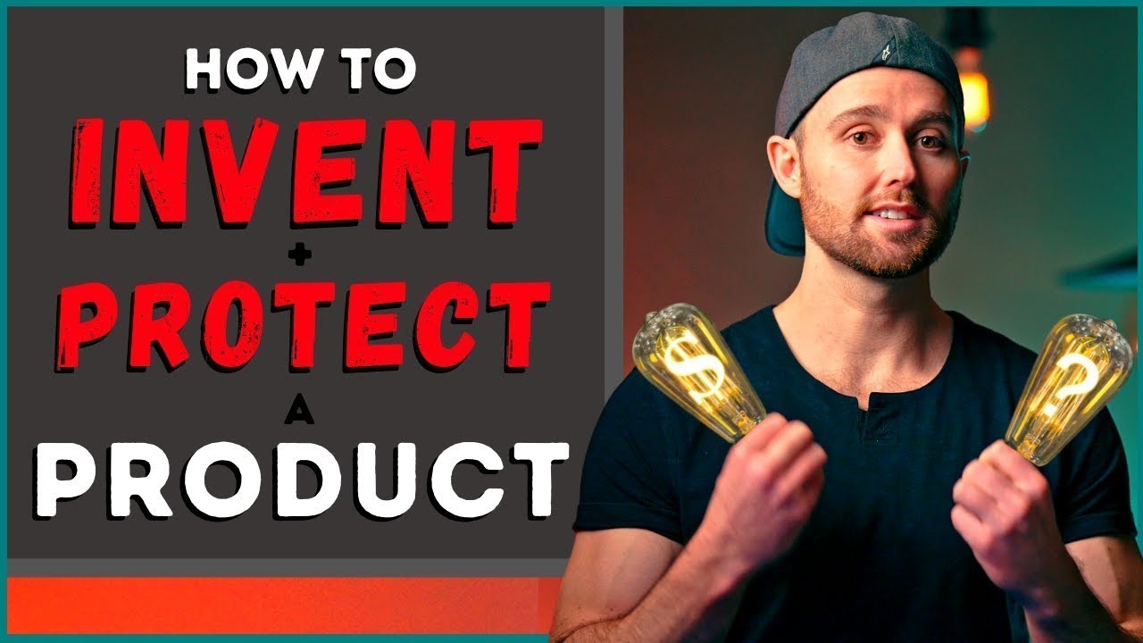 How to Invent a Product | How to Create a Product to Sell on Amazon or ...