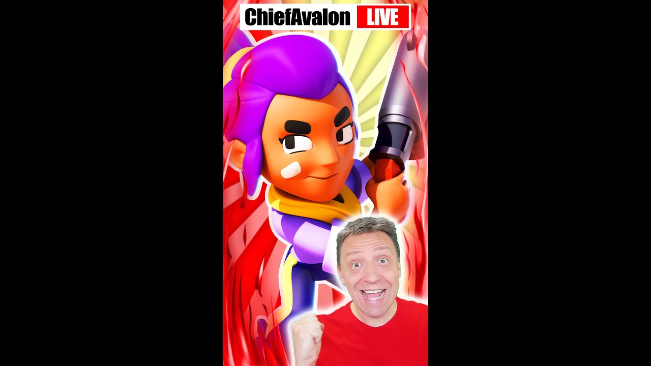 🔴 Brawl Stars: Spiel mit und zeig was du kannst! & Creator Code ...