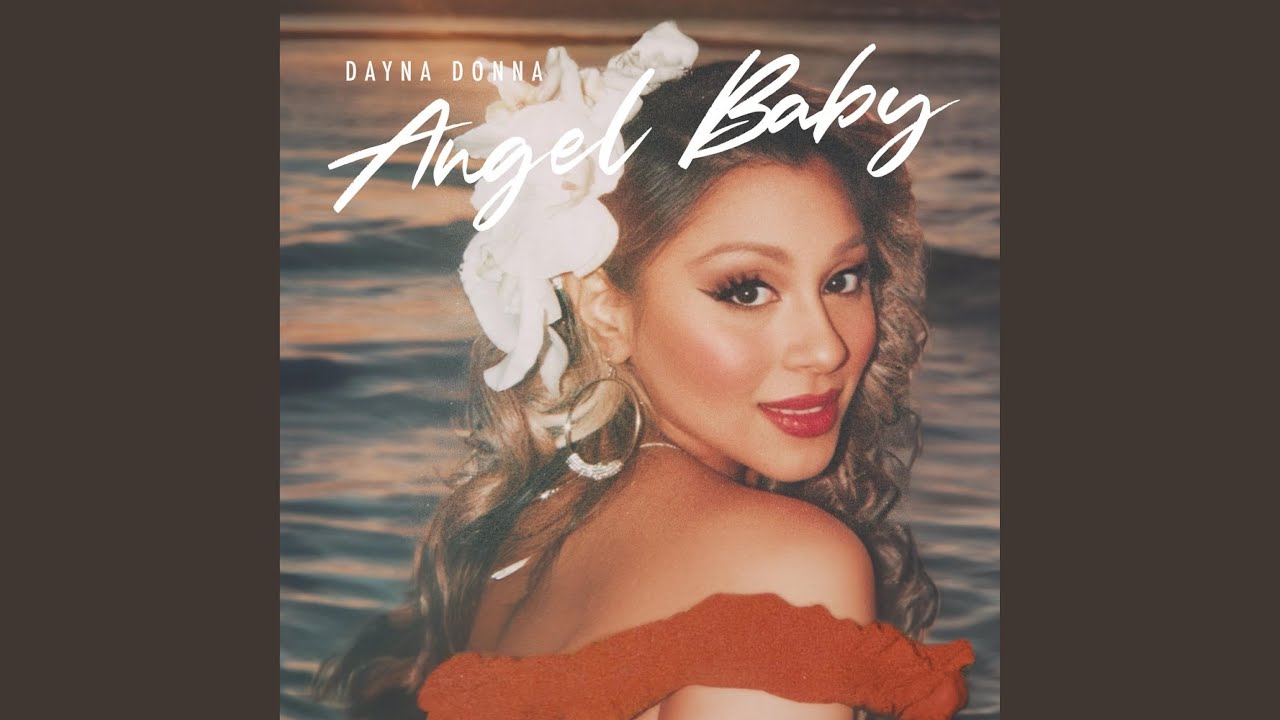 Angel Baby - YouTube