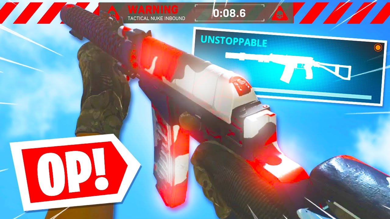 THE BEST AS VAL SETUP... OVERPOWERED! (BEST AS VAL CLASS SETUP ...