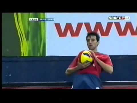 BULTO DE FUTBOLISTA 694