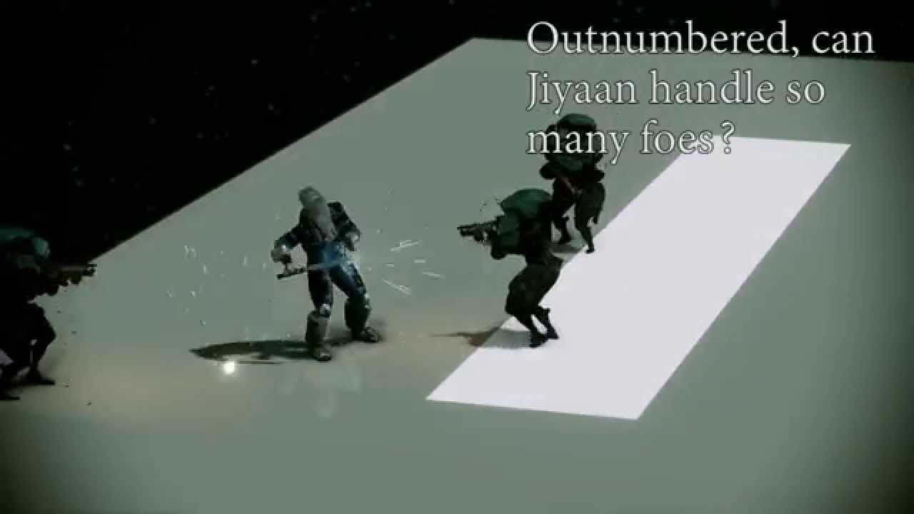 Warbattles Episode 1 - The Trials of John Prodman and Clem - YouTube