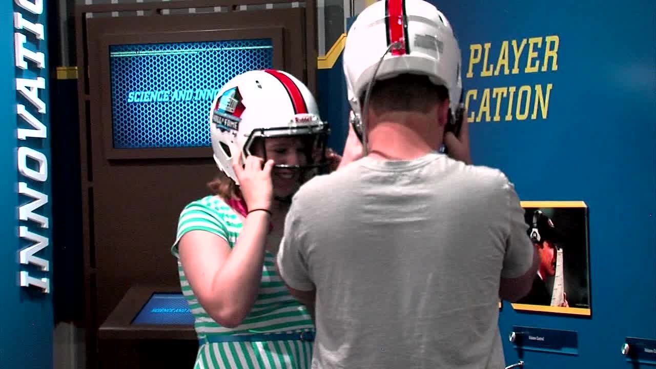 Joe Horrigan Interview - YouTube