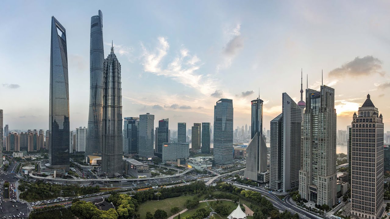 China's development achievements over the last three years - YouTube