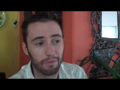 Dylan Rose-Coss 4 David Coss - YouTube