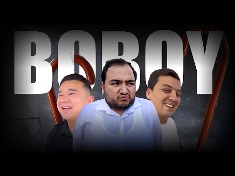 BOBOY 😂 | Mittivine