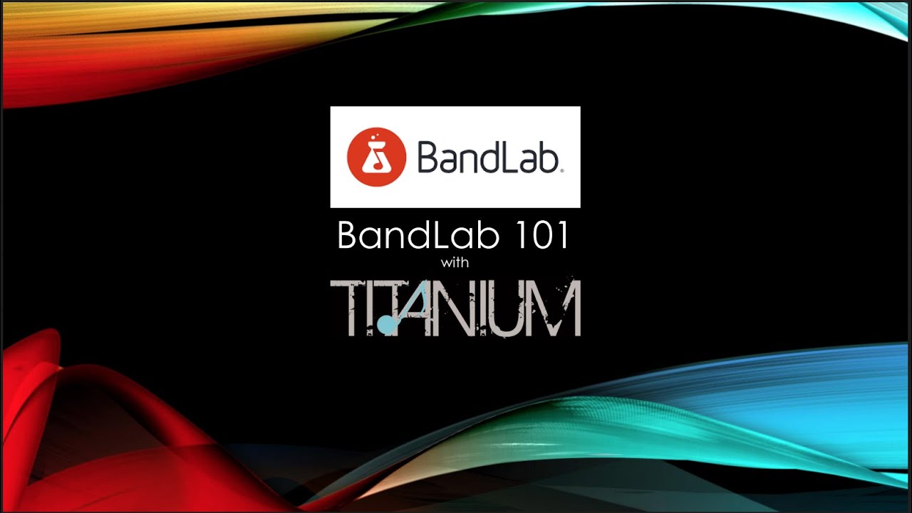 BandLab Zoom Class 041620 - YouTube
