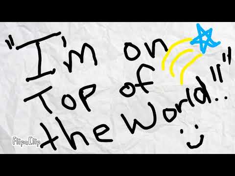 End of the world- flipogram