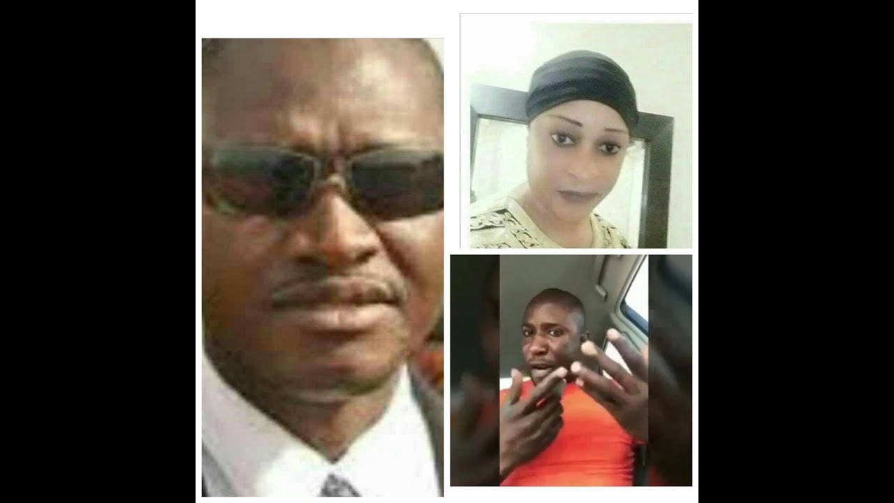 Ebou Bah's Message To Ndura Jawara Badjie - YouTube