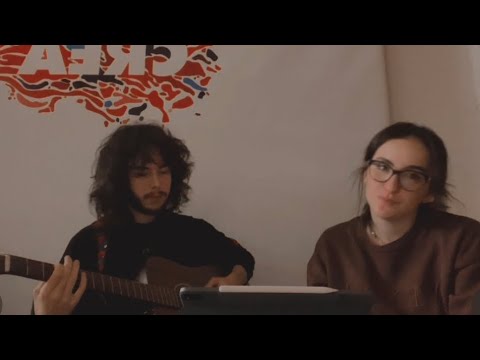 Doomsday (Lizzy McAlpine cover) - Camilla Buzzetti - YouTube