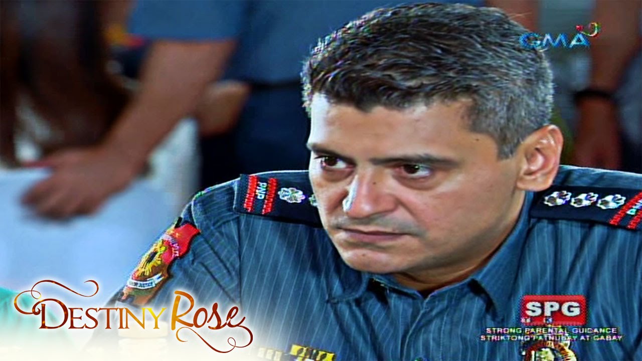 Destiny Rose: Despicable father - YouTube