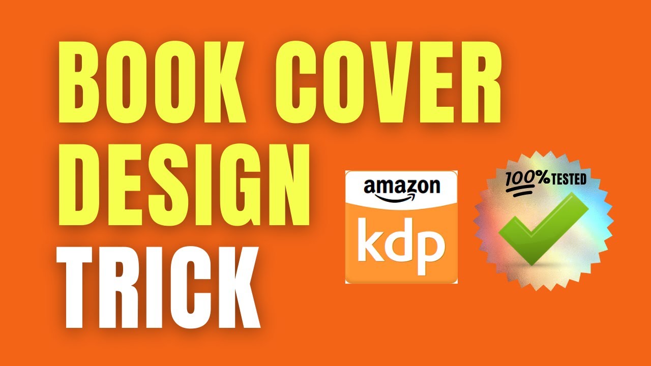 How To Make A Book Cover On Canva For Kdp The BEST Trick YouTube How To Make A Book Cover On Canva For Kdp The BEST Trick YouTube
