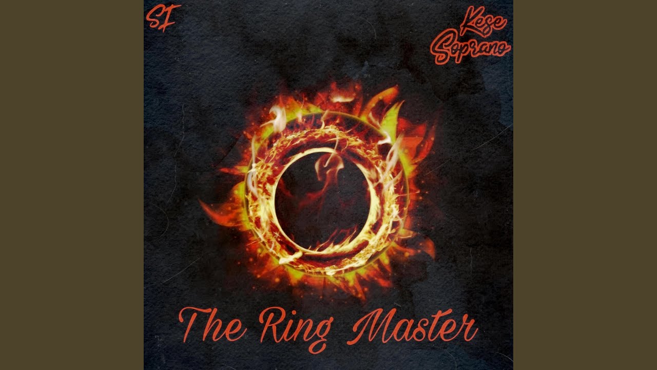 The Ring Master - YouTube