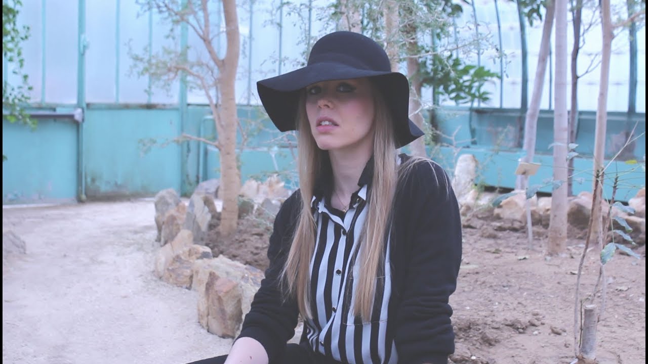 All day and all of the night - Ann'so M (clip officiel) - YouTube