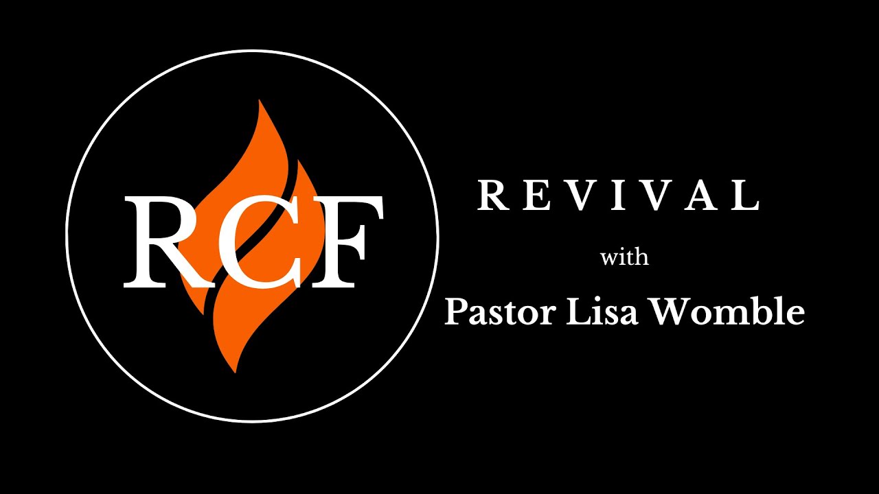 || Sunday Morning With Pastor Lisa Womble || 04/14/2024 - YouTube