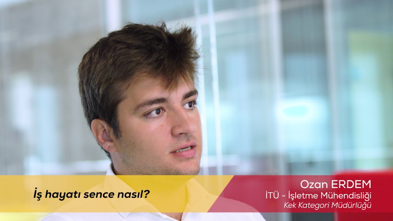 Eti’D.E – Ozan Erdem / Kek Kategori Müdürlüğü - YouTube