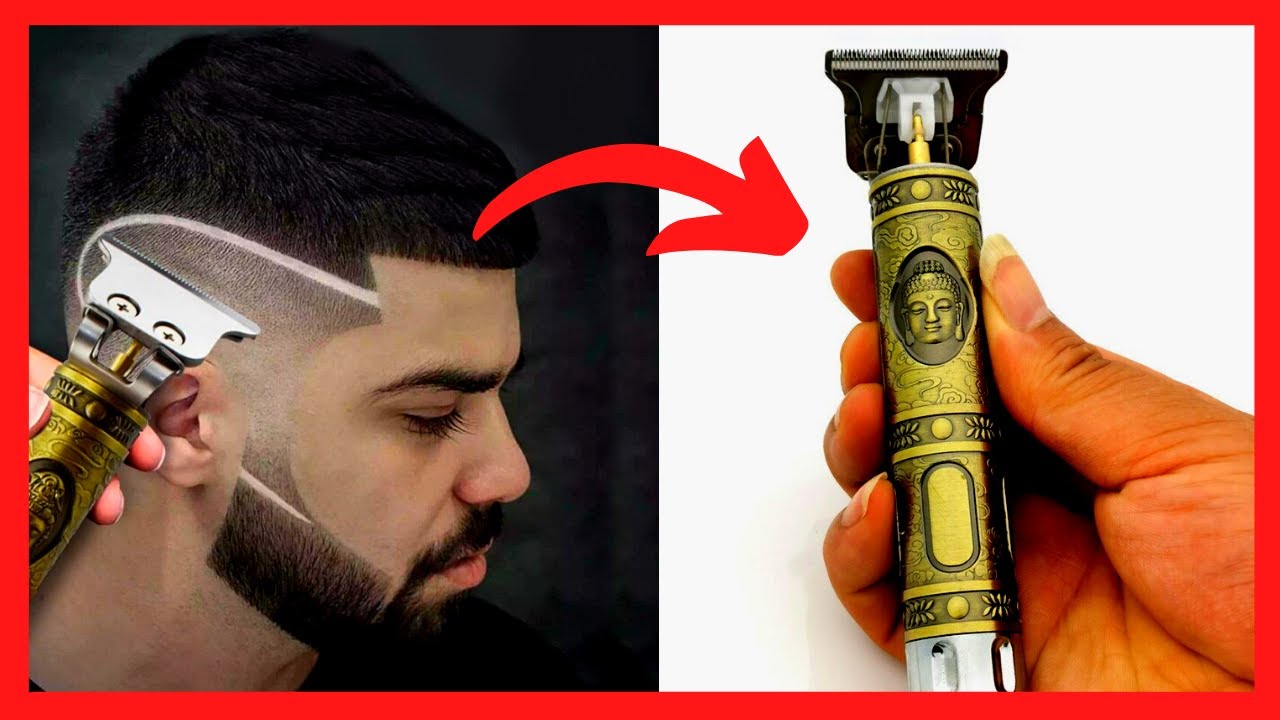 DEPOIMENTO COMPLETO SOBRE A MAX BARBER ( HAIR TRIMMER) MAX BARBER ONDE ...