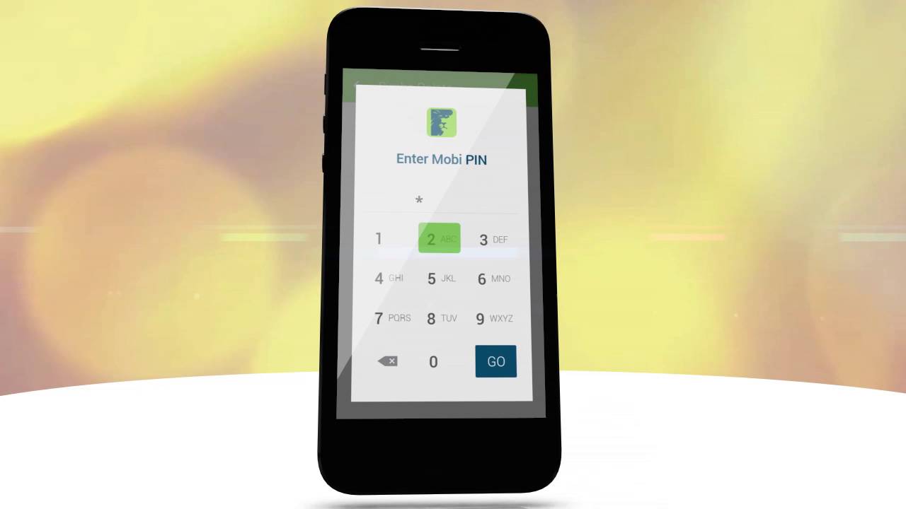 How to enroll for KCB Simba Points via the KCB App - YouTube