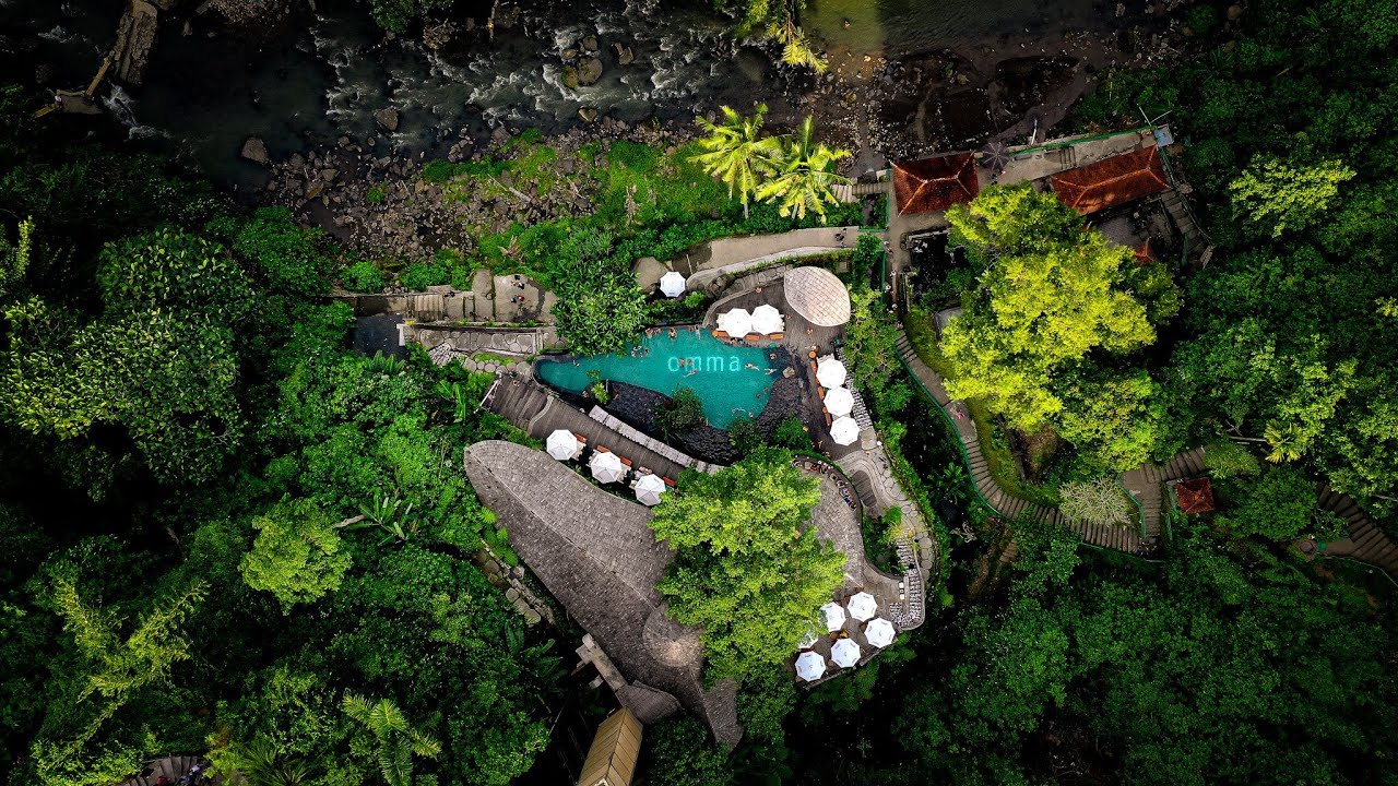 Bali 2023 - Drone Aerial Video in 4K - YouTube
