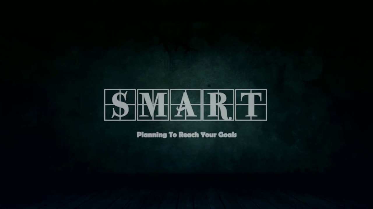 Smart intro - YouTube