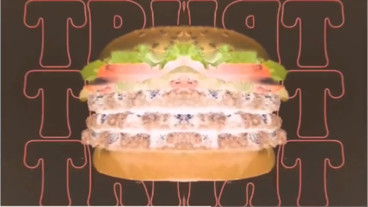 Whopper Best Animation Logos in CoNfUsIoN - YouTube