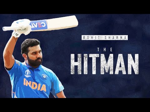 Rohit Sharma - The Hitman | Best Opening Batsman | Legend | 264 | RoHit ...