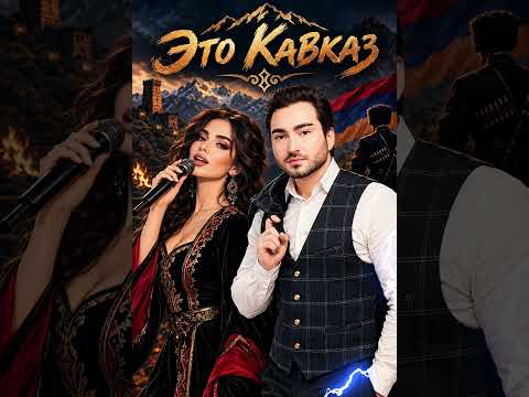 Shamkhan Daldaev (Шамхан Далдаев) - Eto Kavkaz (Это Кавказ)