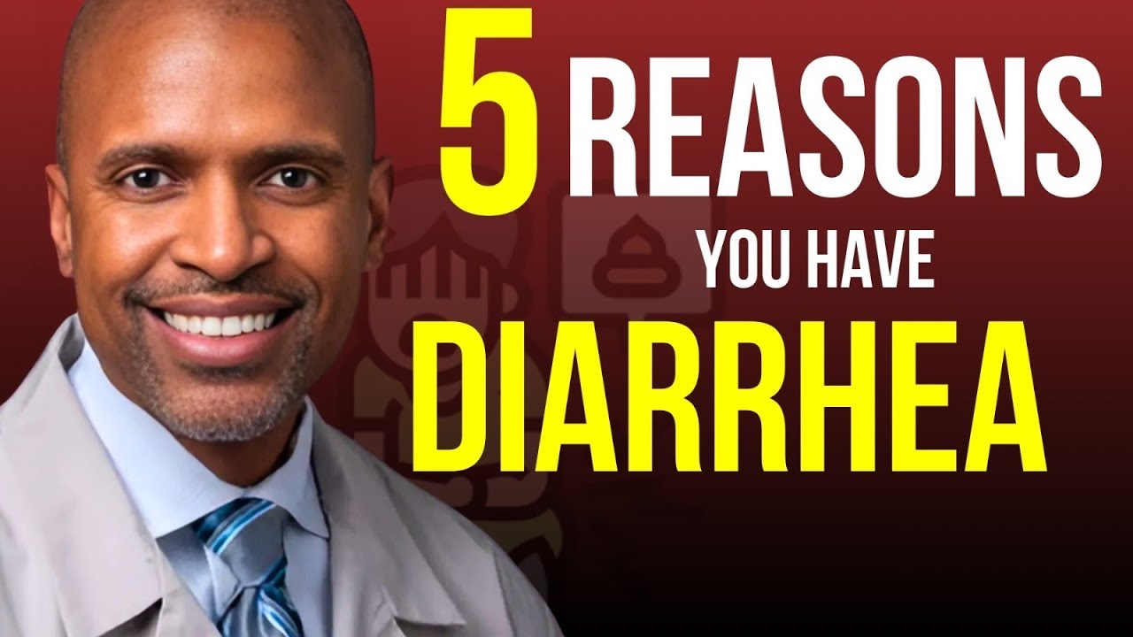 This Is Causing Your Diarrhea & Here's How To Fix It | Carnivore ...