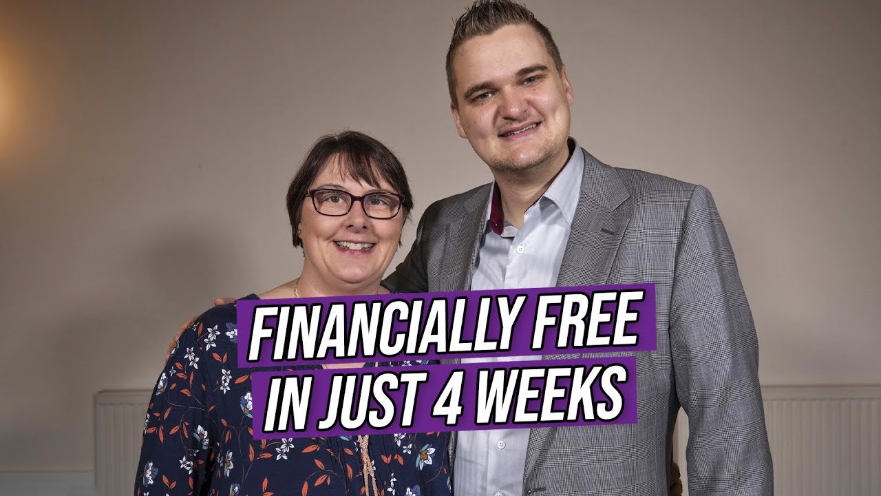 Financially Free in 4 WEEKS | Winners on a Wednesday #13 - YouTube