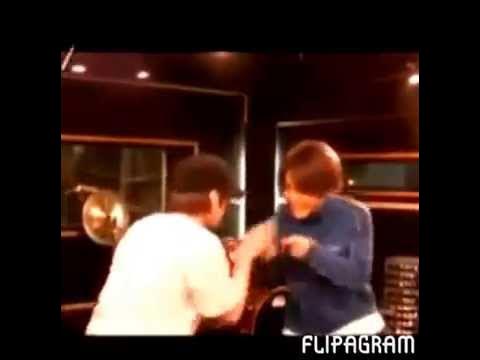 WEBER KoRocK #J - YouTube