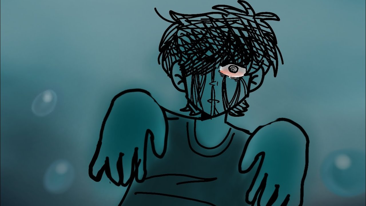 Twisted ||• Omari AU omori animation - YouTube