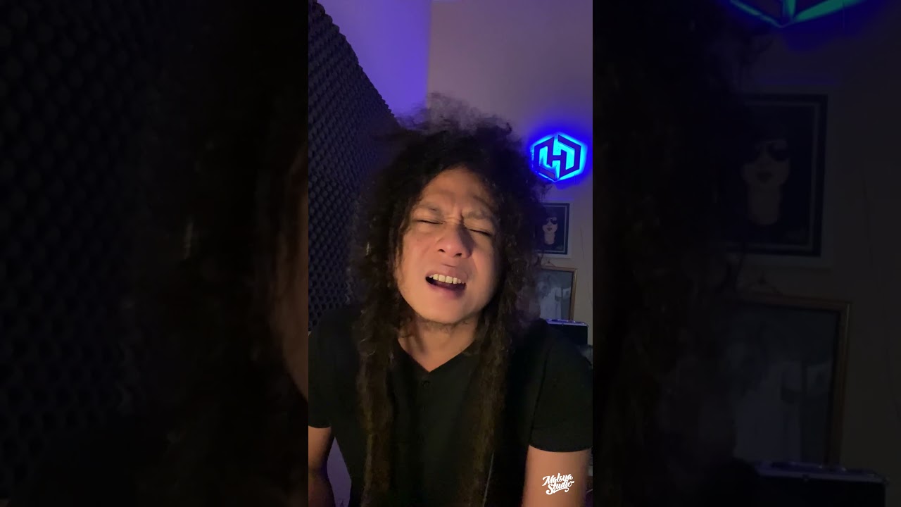 YODA IDOL NYANYI LAGU BIMA - YouTube