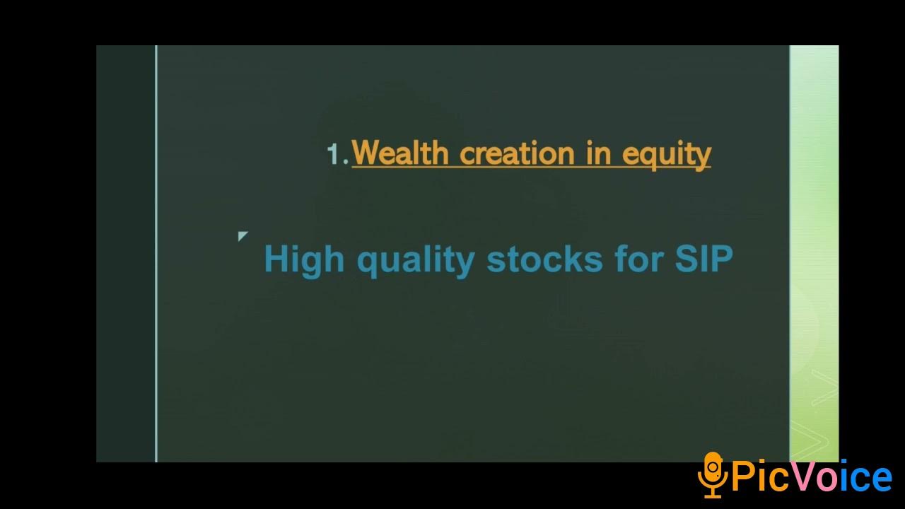 Stocks For SIP For Long term Wealth Creation YouTube stocks-for-sip-for-long-term-wealth-creation-youtube