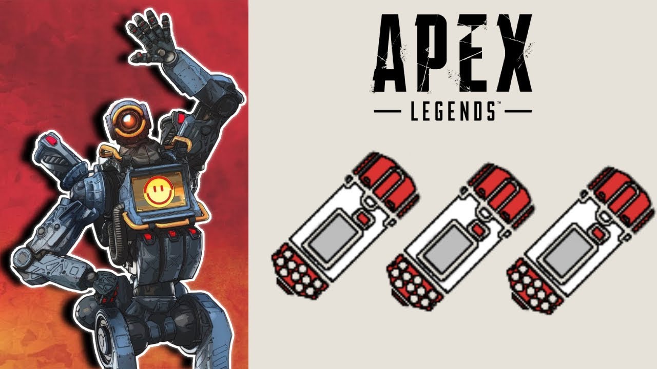 Best Thermite Play Ever?! - Apex Legends. - YouTube