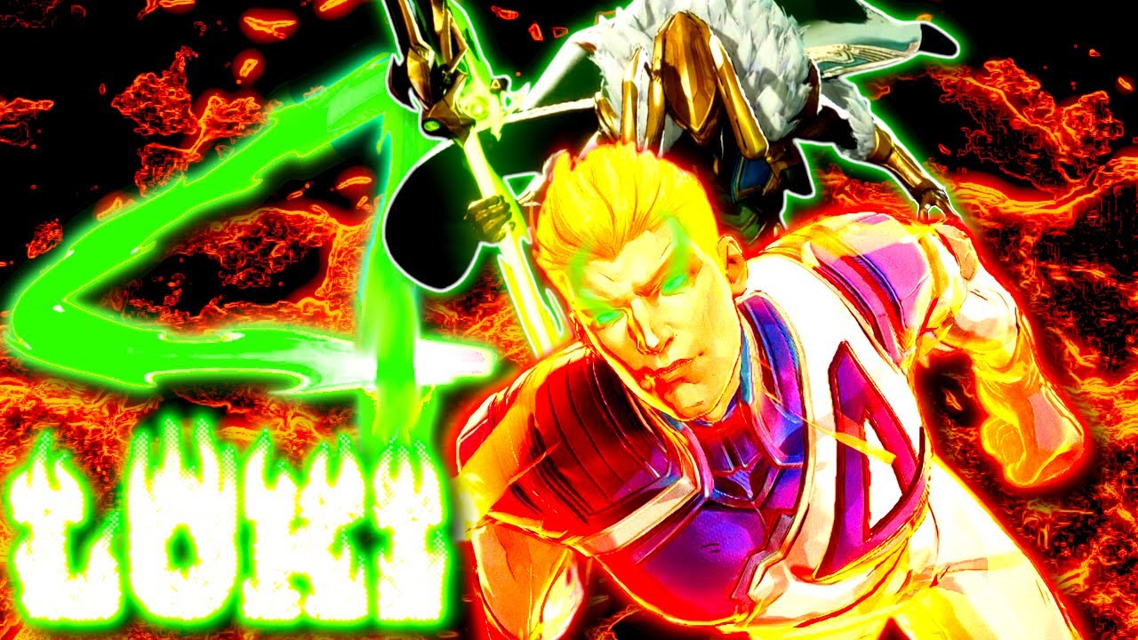 MARVEL RIVALS - I LOVE BEING JOHNNY IN MARVEL RIVALS!?!/TRY TO STOP THE ...