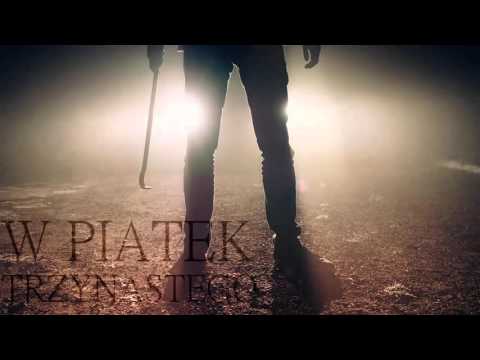 💀W piątek trzynastego - Creepypasta [LEKTOR PL]