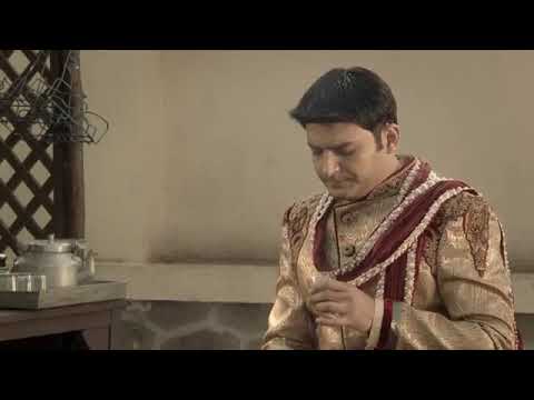 Rajniesh khullar with Kapil sharma