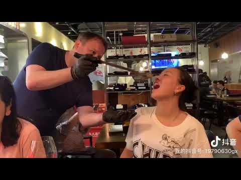 Wagyu Beef by Birol Dincli - YouTube