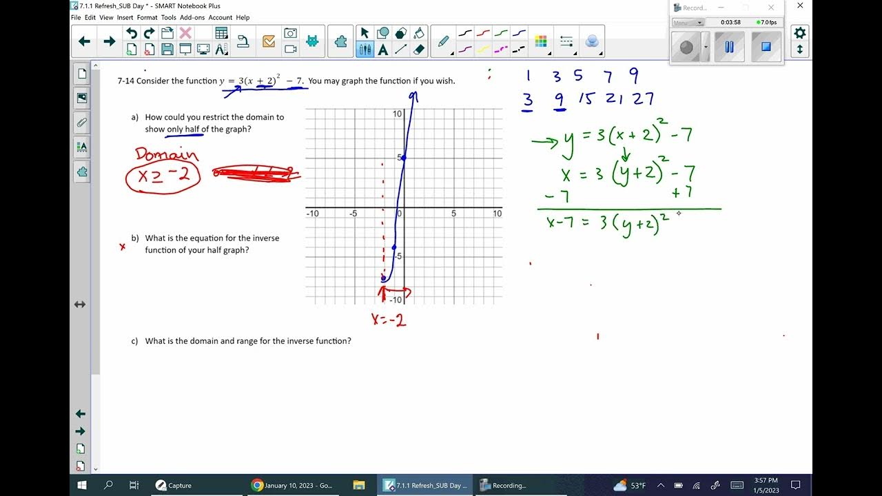 7 14 cpm math 3 - YouTube