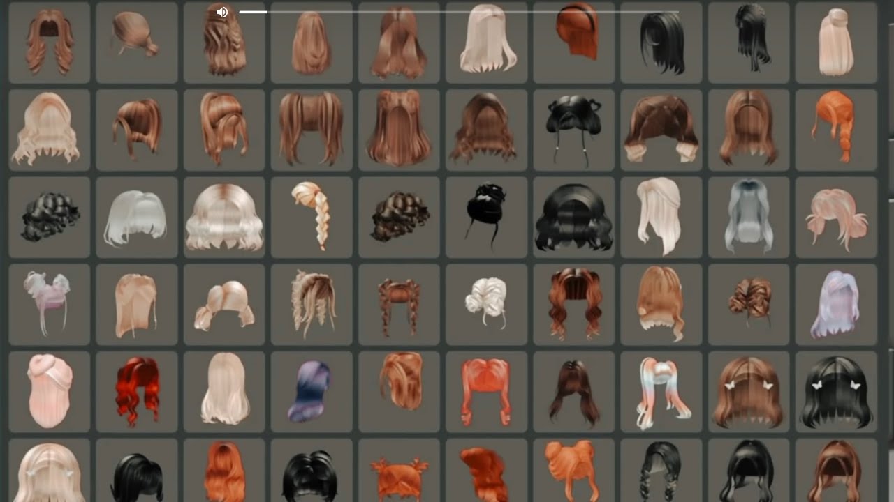 Avatar Challenge from my inventory-🤫🤗😏 - YouTube