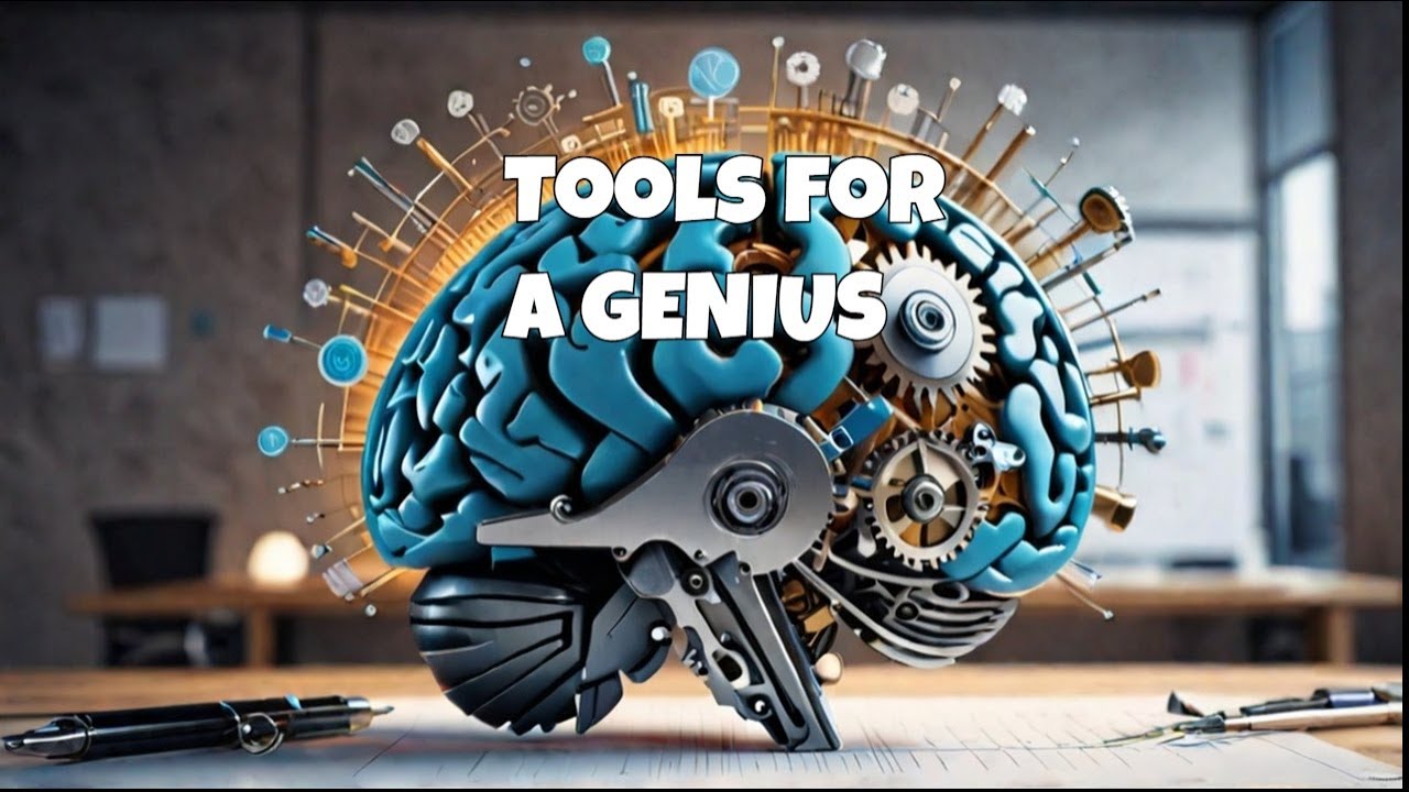 How to Think in Systems: 3 Genius System Thinking Tools! - YouTube