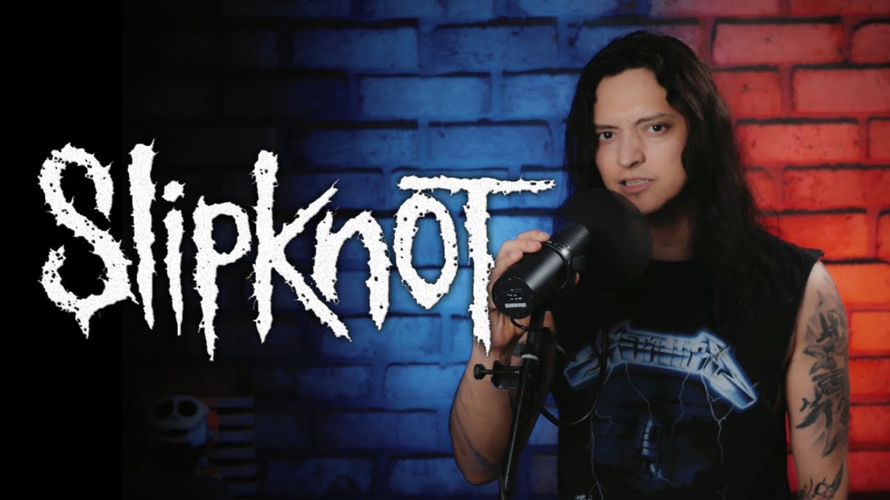 Snuff (Slipknot) - YouTube