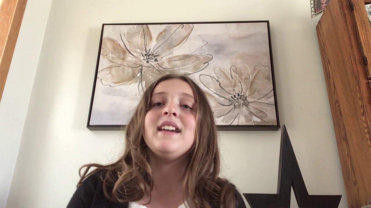 Carrie Underwood’s Southbound. Sung by: Madi Marie ️ - YouTube