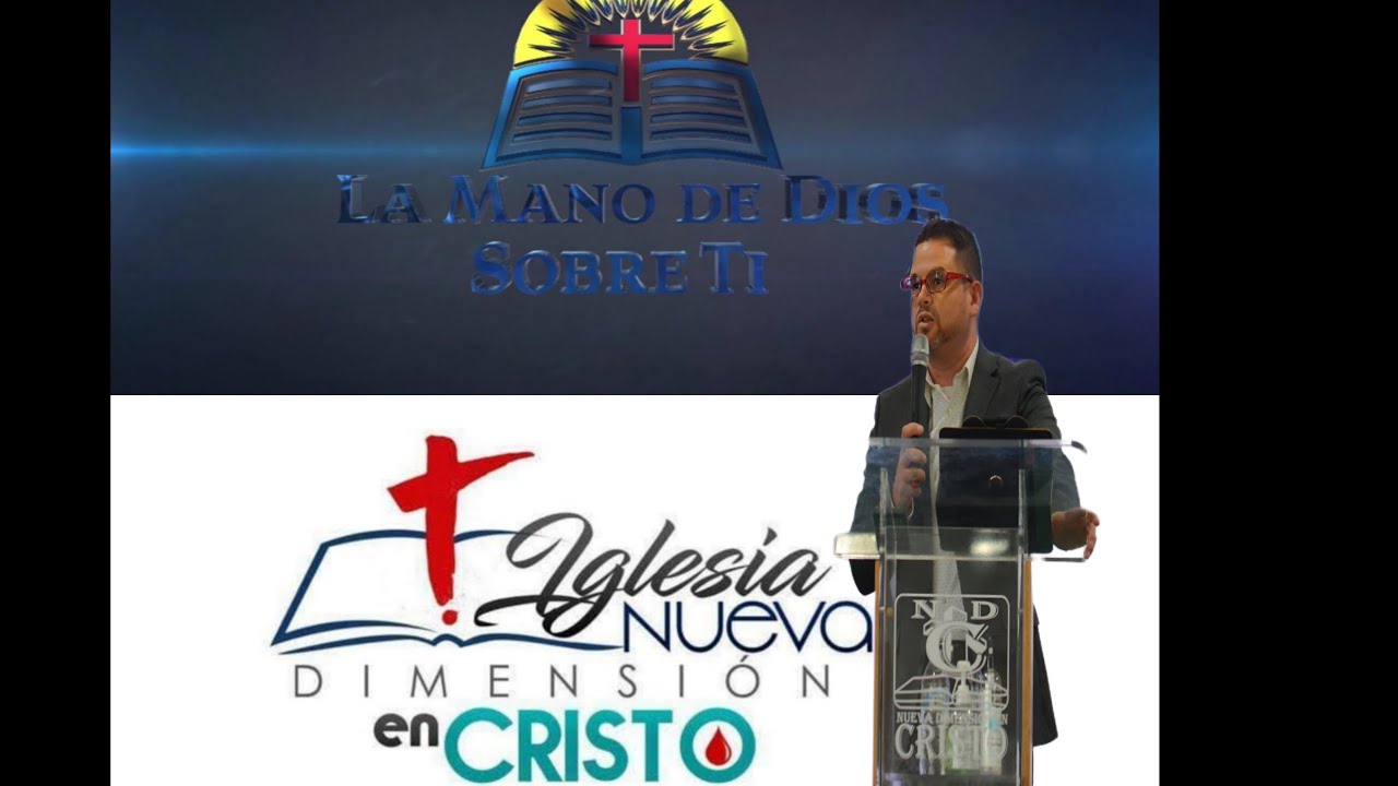 Esperar🙏 Pastor Samuel Melendez 3/19/2023 - YouTube