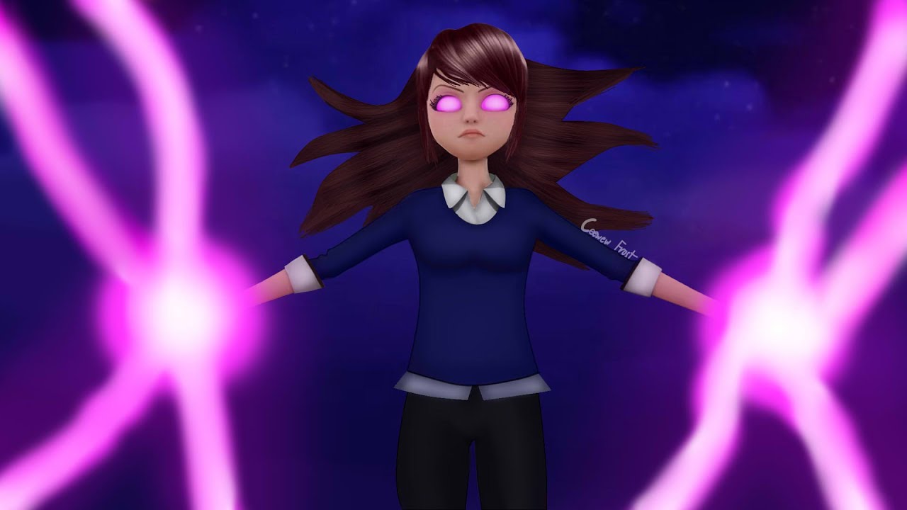 (Miraculous Ladybug x Ben 10 AF) [Speededit] Enough of This! - YouTube