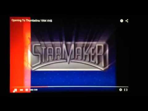 Starmaker logo - YouTube