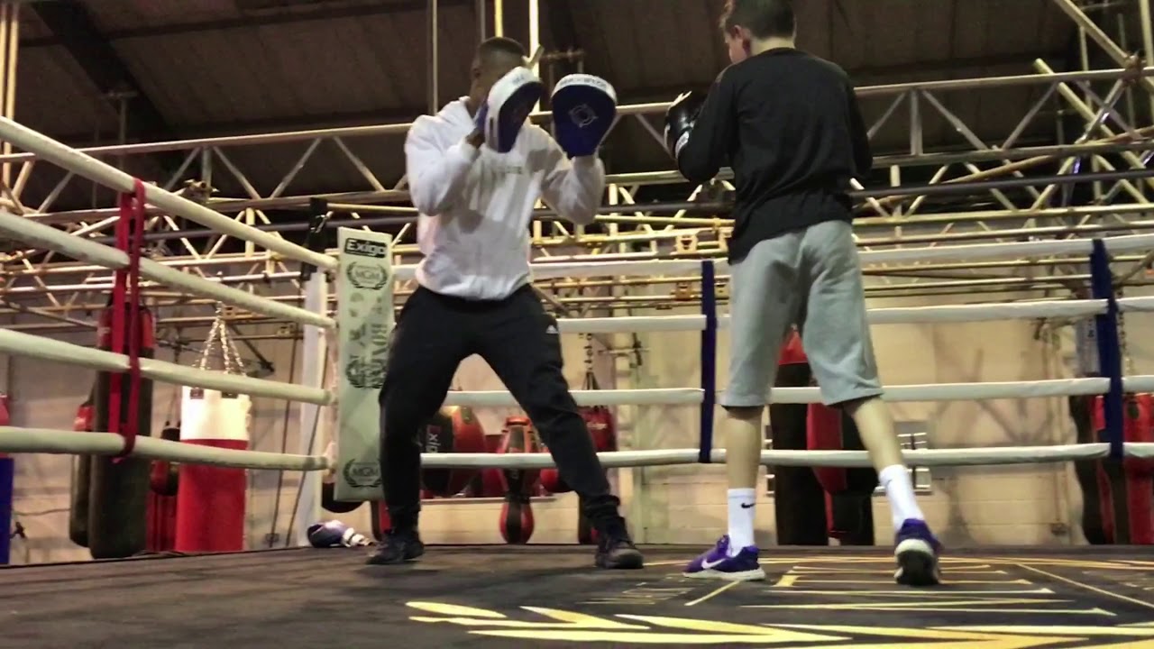 Adam ‘KING’ Lyon - YouTube